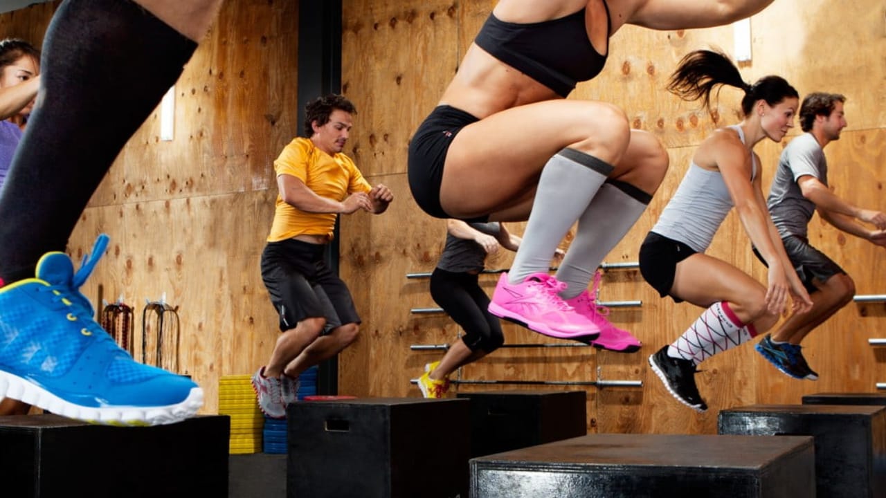 7 Easy Tips To Get An Edge In Your Sport With Plyometrics Benefits