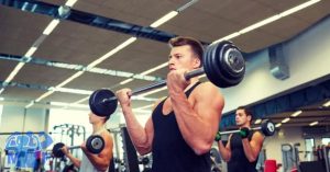 29 Barbell Arms Exercises Simplified for Your Workout
