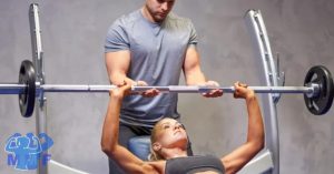 11 Barbell Chest Exercises for a Stronger Chest