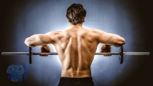 Barbell Upright Row - Your Guide to Form, Tips, and Variations