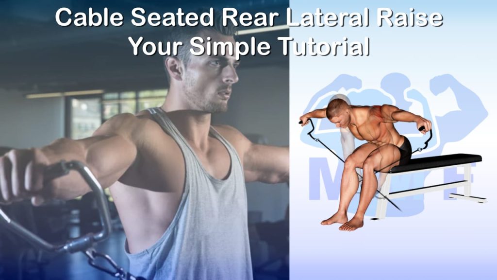 Band One Arm High Curl: An Effective Bicep Exercise At Home