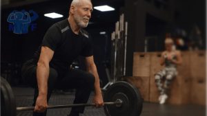 How to Build Muscle After 50 - Strong Legs Into Your 60s and Beyond