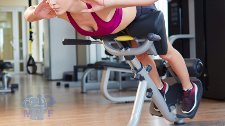 Hyperextension Benefits and Tips For a Strong Lower Back