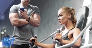 16 Machine Chest Exercises to Tone & Strengthen