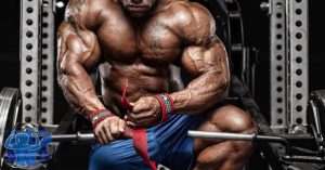 75 Arms Exercises for Men: Find Your Perfect Workout
