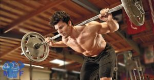 23 Best Barbell Back Exercises for Strength Simplified
