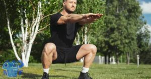 7 Best Bodyweight Legs Exercises for Men: Get Fit Without Weights!