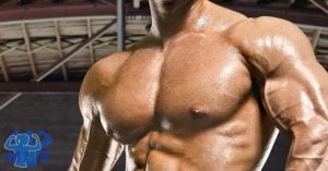 51 Pectoralis Major Sternal Exercises for Men: Fitness Simplified