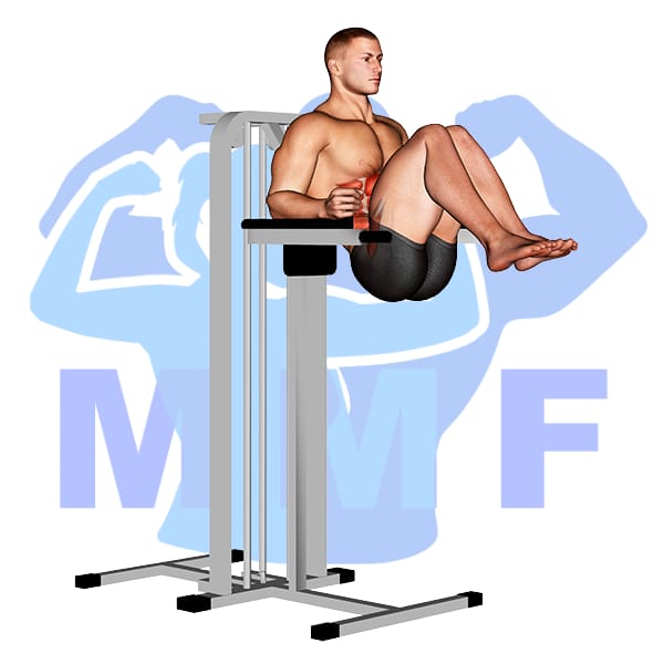 Tuck Crunch: Your Essential How To Tutorial For This Ab Exercise