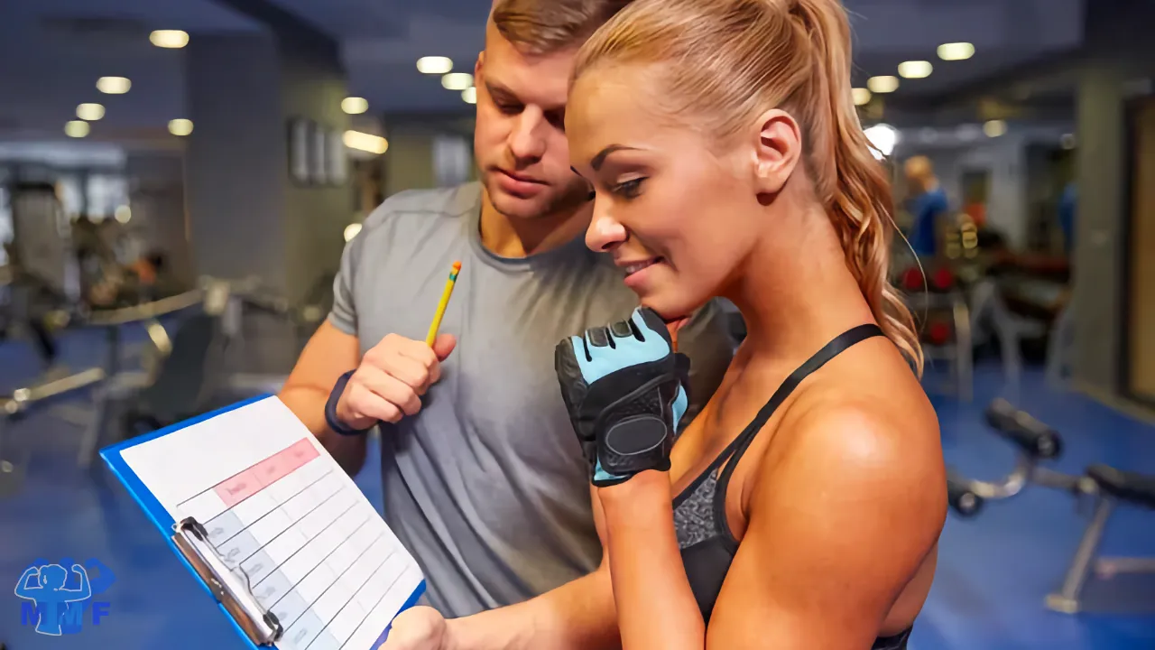 Personalizing Your Strength Training Routine: Customizing Workouts for ...