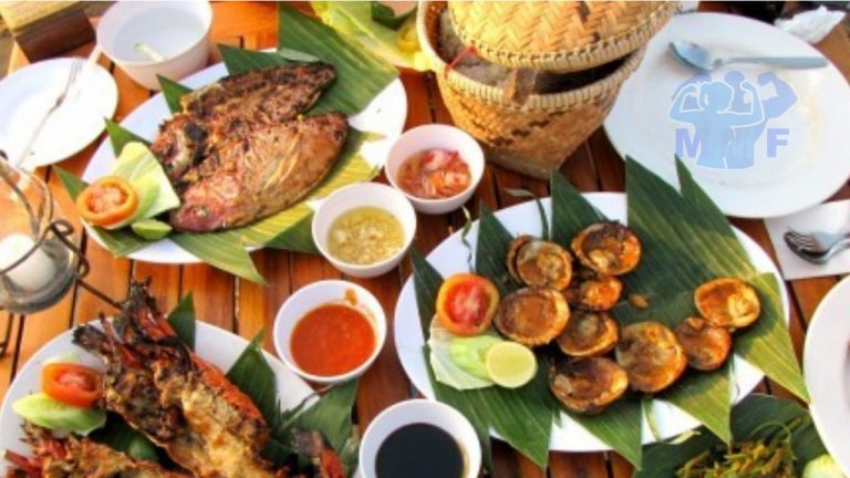 Easy Guide to the Pescetarian Diet For Your Optimal Health