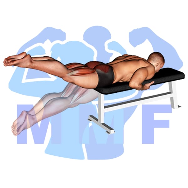 45-Degree Hyperextensions: A Fantastic Core Strengthening Exercise