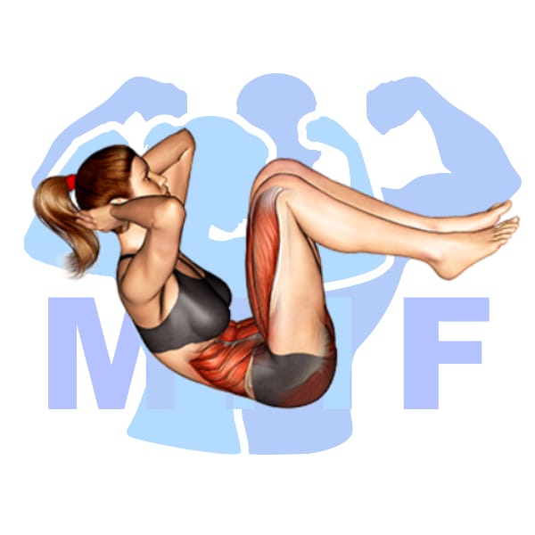 Roll Ups: Your Simple How to Guide For Flat And Toned Abs