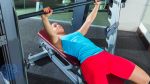 Your How-To Smith Machine Bench Press Guide - Why, Form and Tips