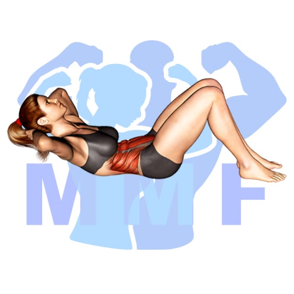 Bench Crunch: Quick Guide To Make You An Expert At This Ab Exercise