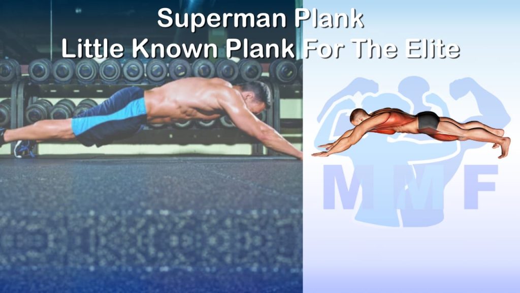 Dumbbell Full Can Lateral Raise: A Better Shoulder Exercise